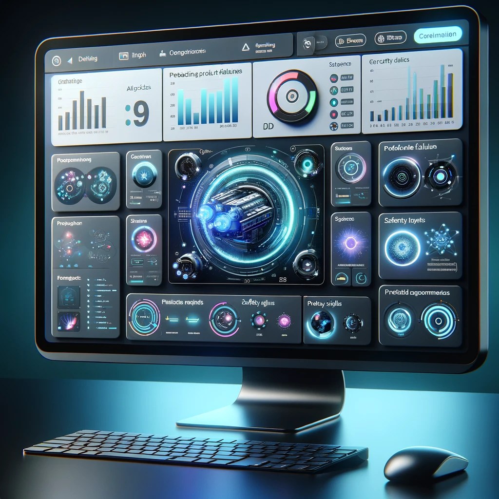 Using AI to Detect Product Failures – AI in PI: Artificial Intelligence ...